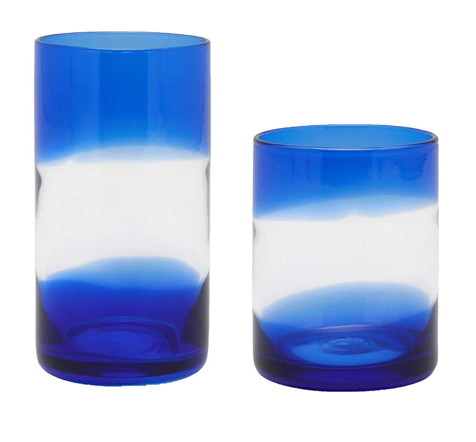 Nicolas Glassware Collection – Material Possessions