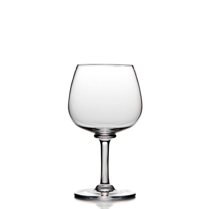 Woodstock Glassware Collection – Material Possessions