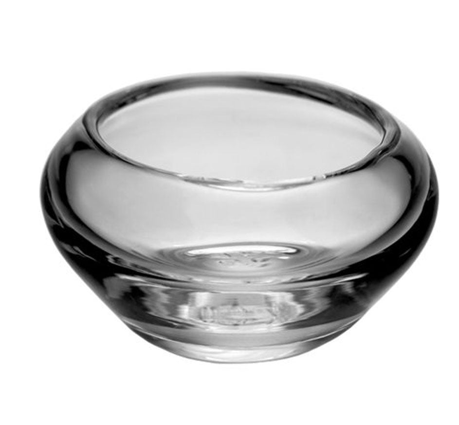 Nowland Glass Bowl – Material Possessions