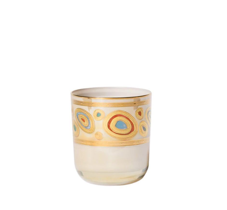 Regalia Glassware Collection – Material Possessions