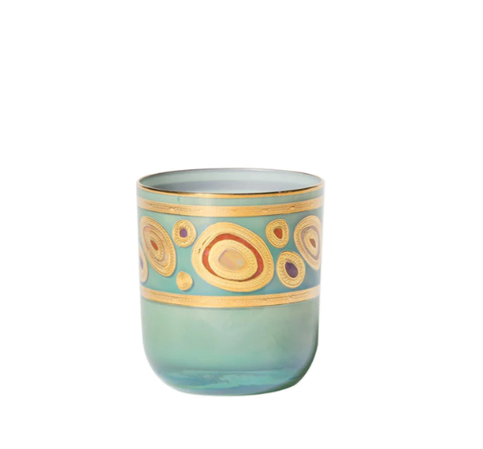 Regalia Glassware Collection – Material Possessions