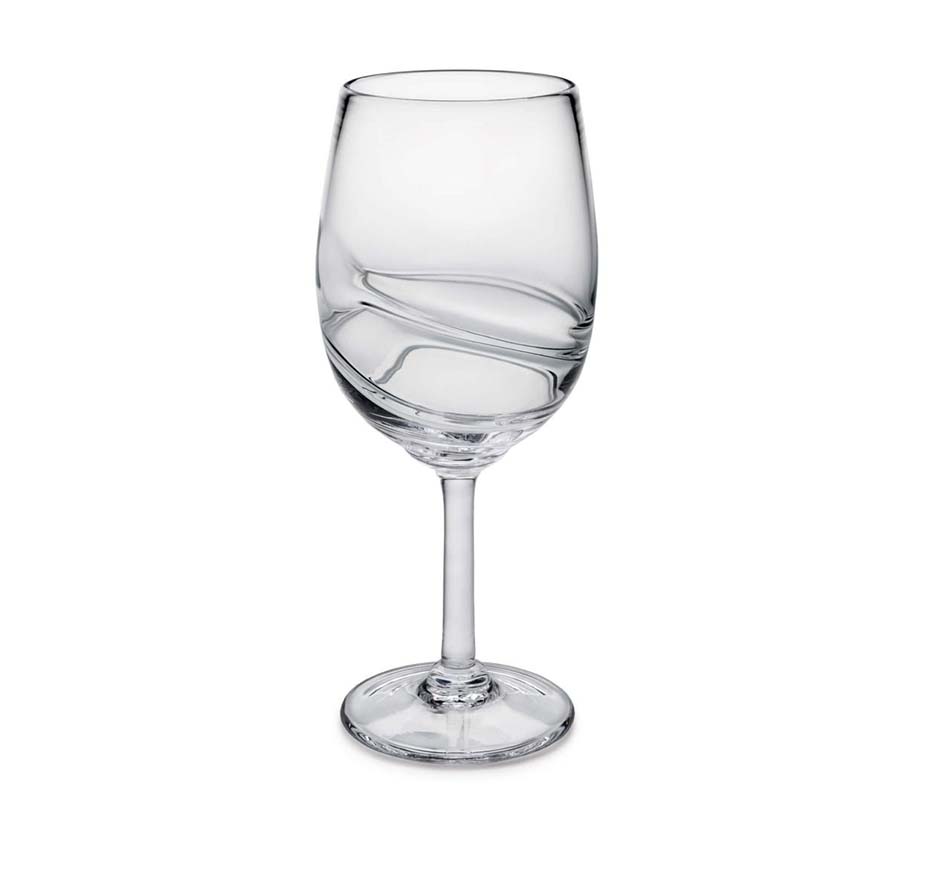 Waterbury Glassware Collection – Material Possessions