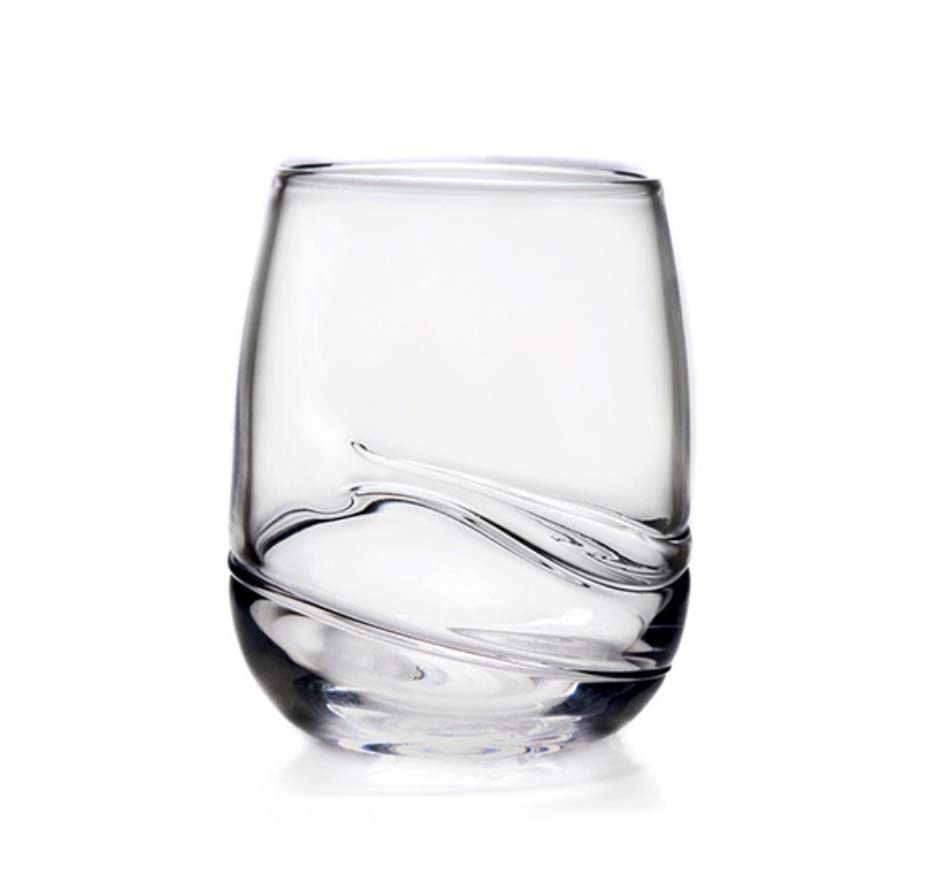 Waterbury Glassware Collection – Material Possessions