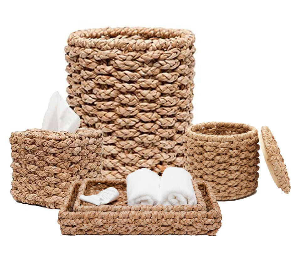 Destin Bath Collection – Material Possessions