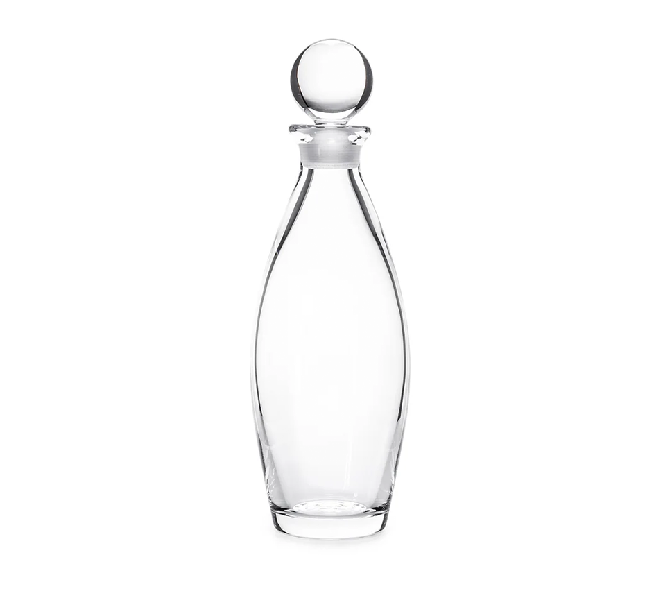 Addison Decanter – Material Possessions