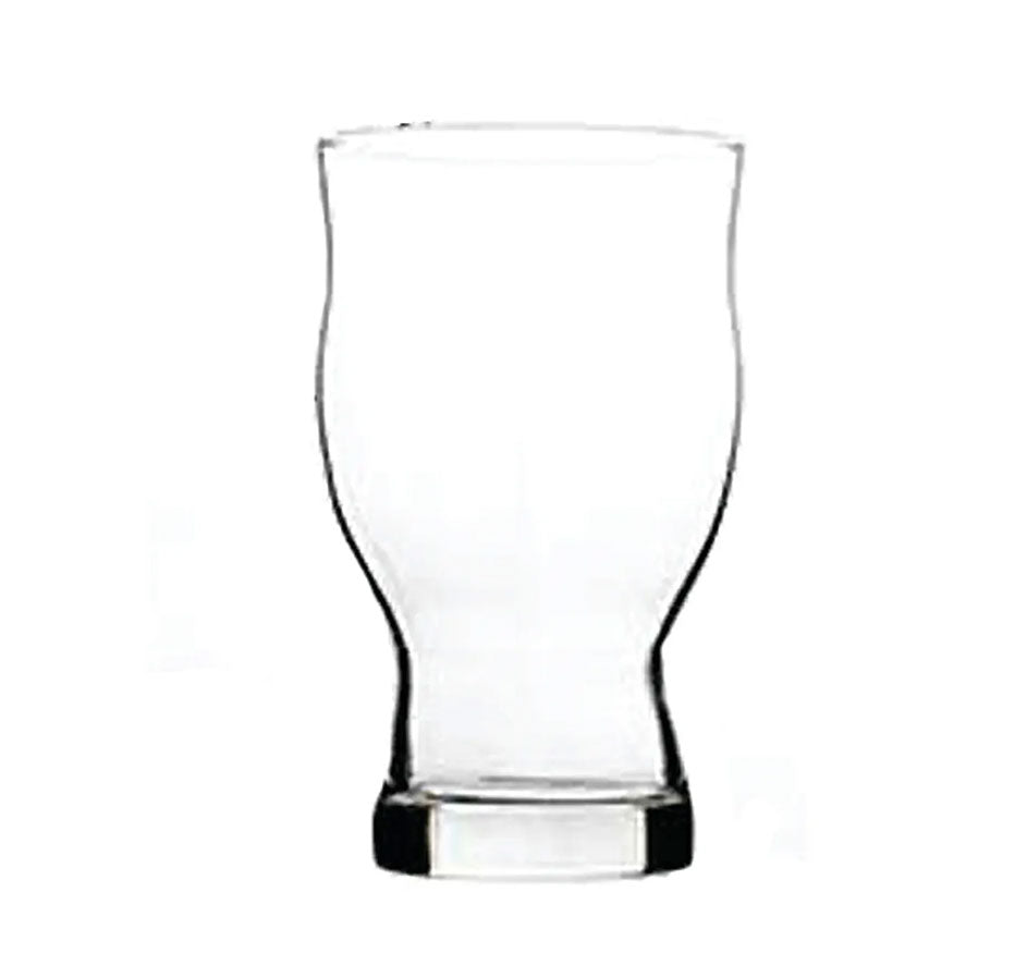 Revolution Water Glass – Material Possessions