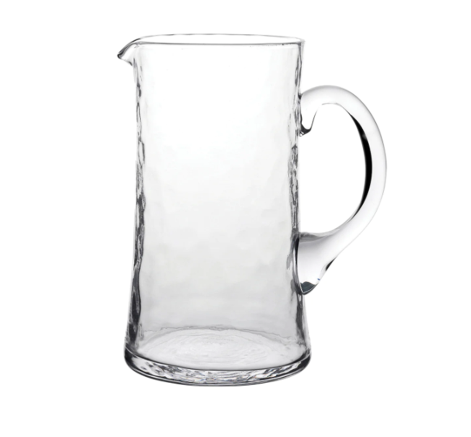 Puro Pitcher – Material Possessions