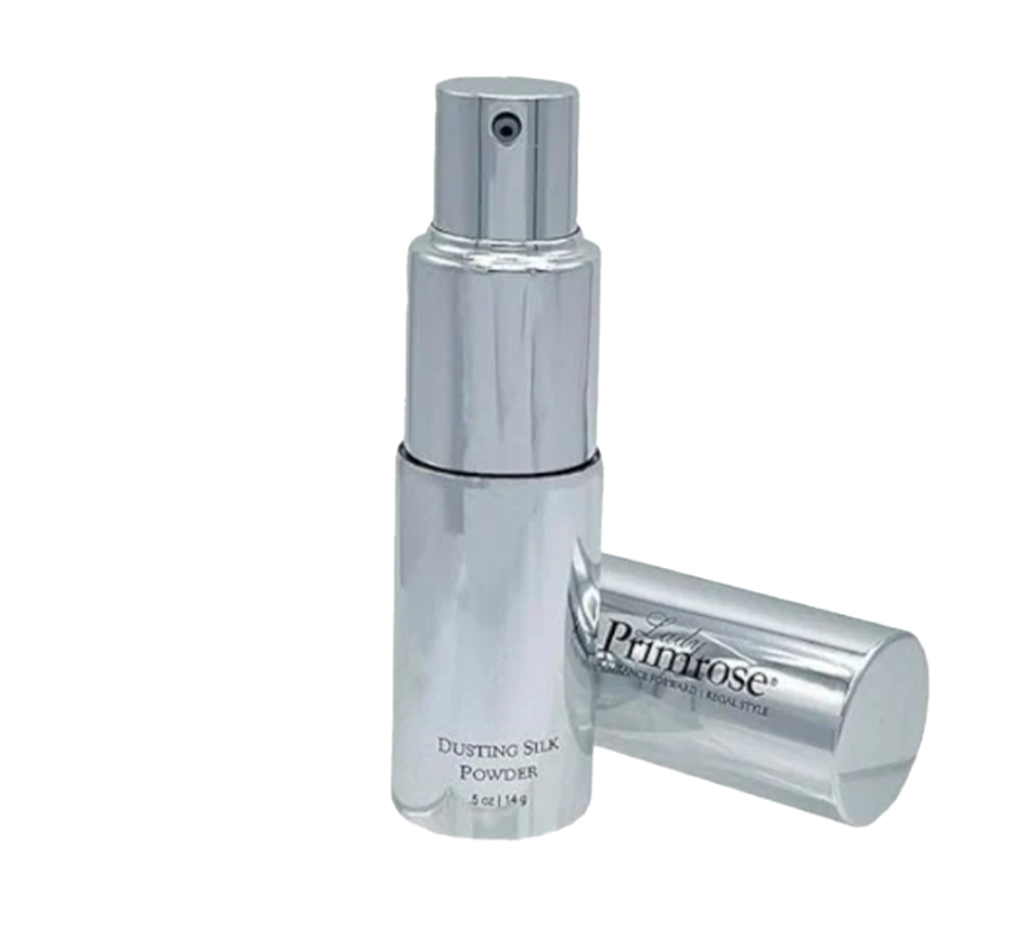 Tryst Dusting Silk Powder Spray Mist – Material Possessions