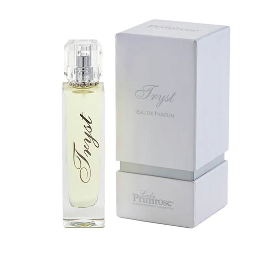 Tryst Eau De Parfum – Material Possessions