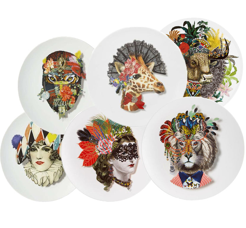 Material Possessions