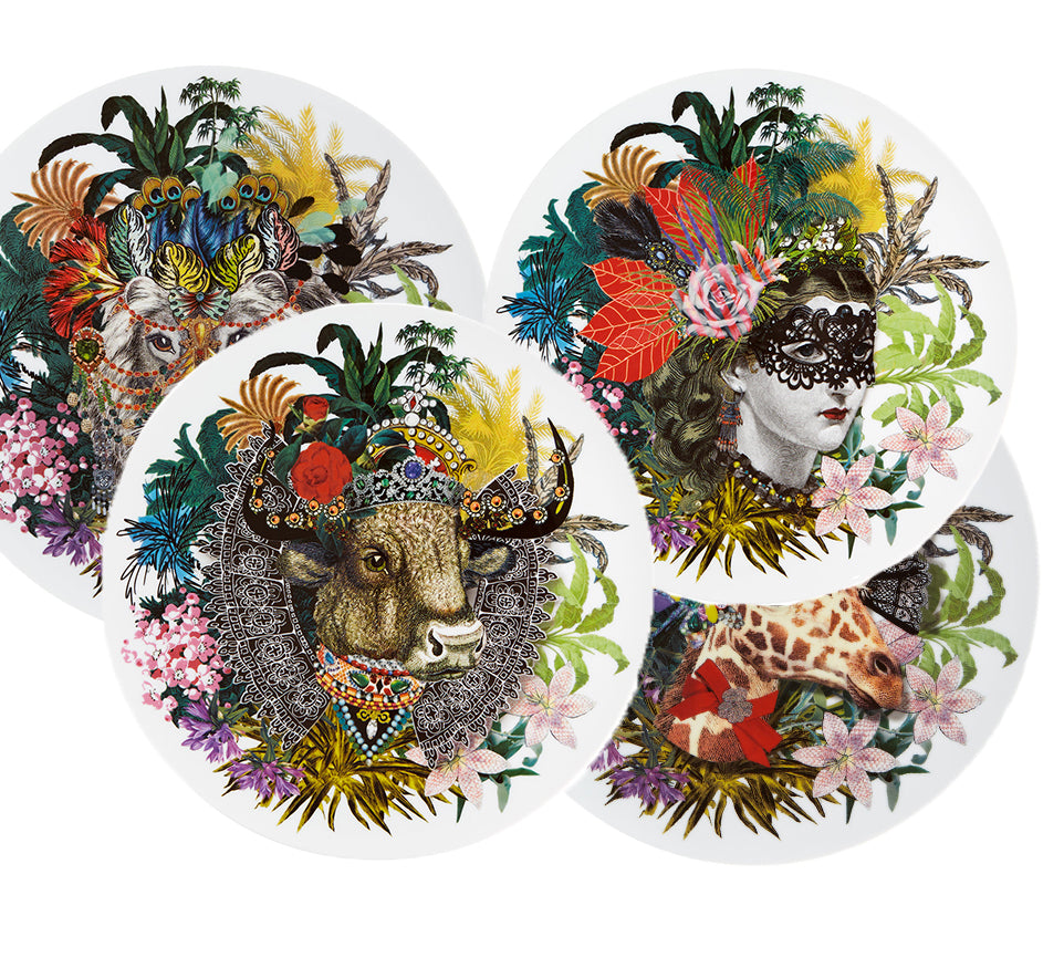 Material Possessions