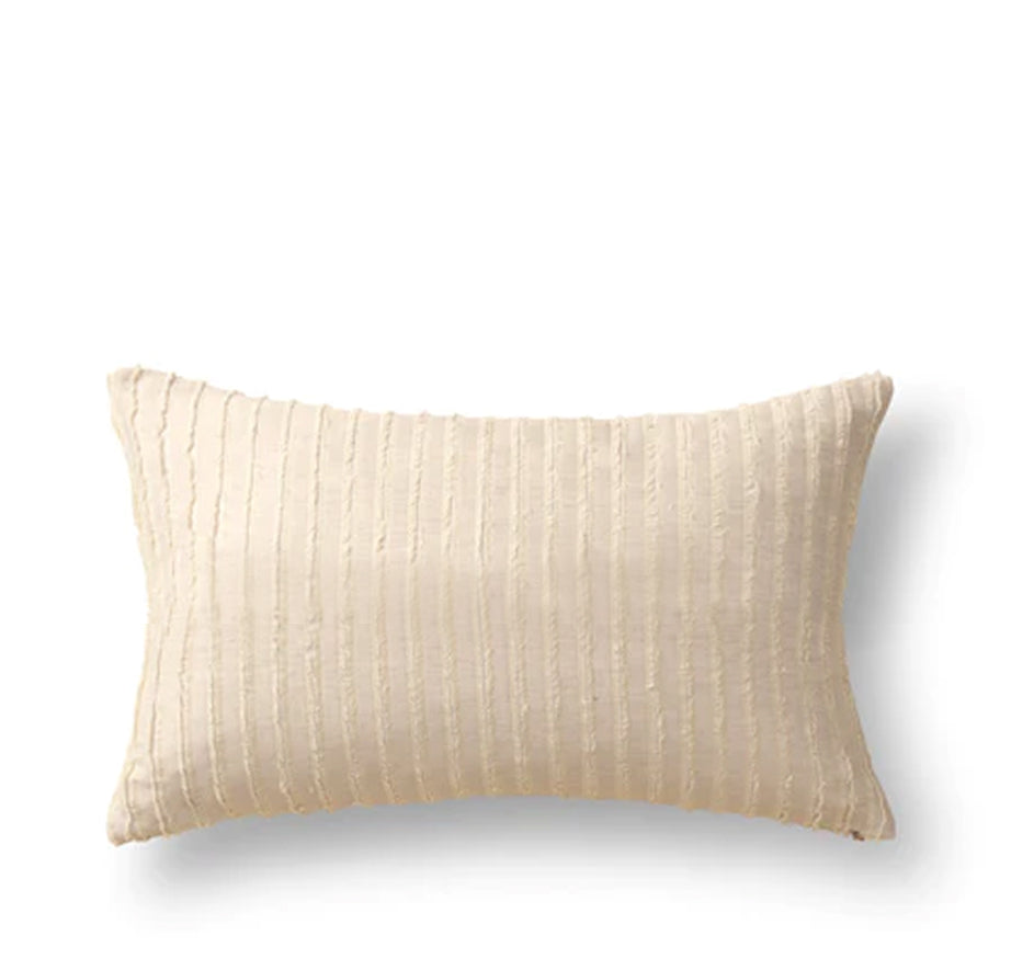 Reed Pillow 24X14 – Material Possessions