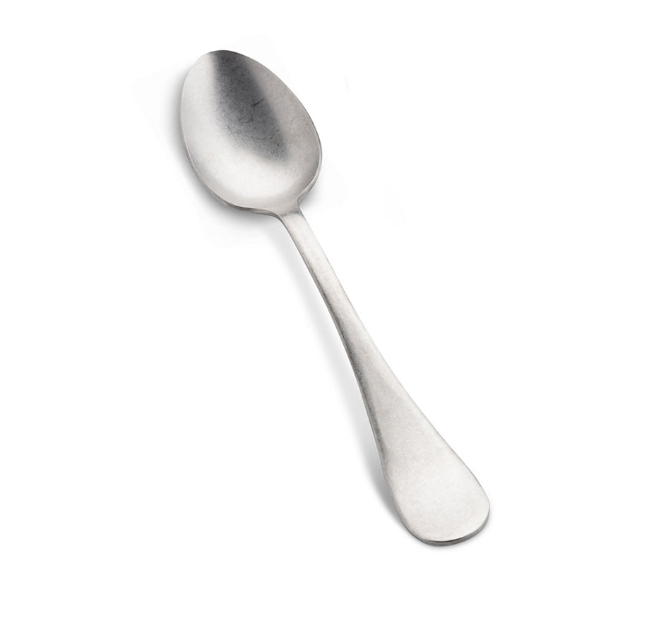 Vintage Serving Spoon – Material Possessions